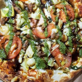 MOD PIZZA - Updated December 2025 - 80 Photos & 74 Reviews - 707 W Main ...