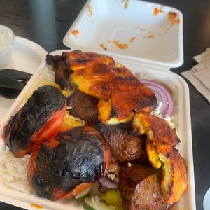 CHORTKE - 192 Photos & 239 Reviews - Persian/Iranian - 352 Goodman St N ...