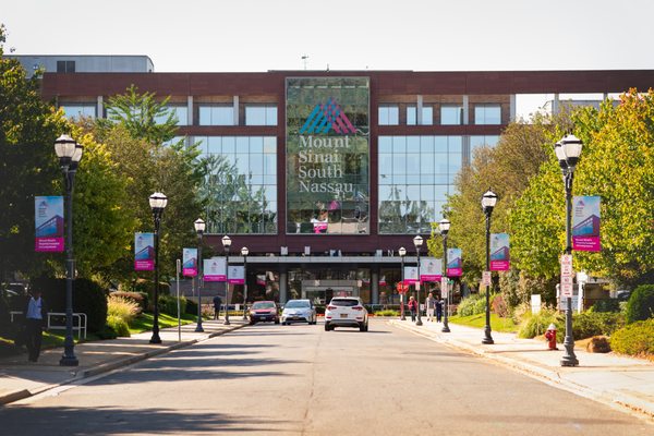 MOUNT SINAI SOUTH NASSAU - Updated October 2025 - 39 Photos & 170 Reviews - 1 Healthy Way ...