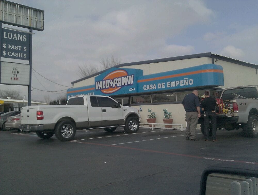 VALU + PAWN - Updated September 2025 - 10240 Harry Hines Blvd, Dallas ...