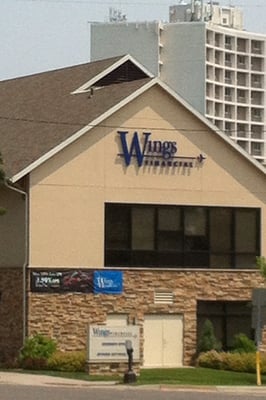 WINGS CREDIT UNION - Updated December 2025 - 18 Photos & 17 Reviews ...
