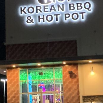 KPOT KOREAN BBQ & HOT POT - Updated May 2024 - 92 Photos & 58 Reviews ...