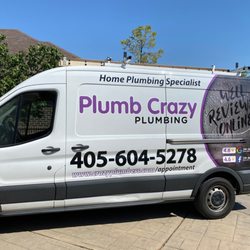 PLUMB CRAZY PLUMBING - 12 Photos & 74 Reviews - Plumbing - 308 W ...