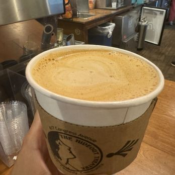 THE HIDEOUT COFFEEHOUSE - Updated October 2025 - 291 Photos & 407 ...