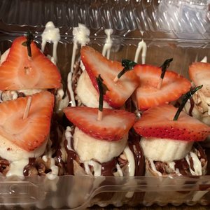 CHOCOLATE AND NUT KINGDOM - 127 Photos & 18 Reviews - 3731 Bardstown Rd ...