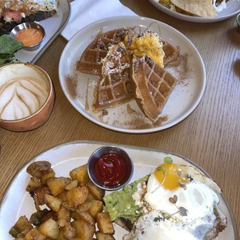 HATCH 44 CAFE - 1340 Photos & 803 Reviews - 25 New St, Metuchen, New ...