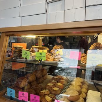 SAINT BREAD - Updated June 2025 - 773 Photos & 290 Reviews - 1421 NE ...