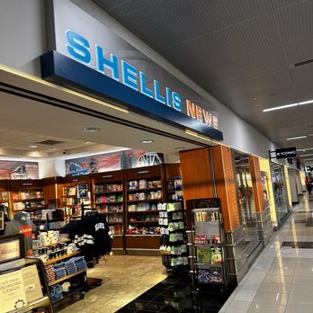 SHELLIS NEWS - Updated December 2025 - 22 Photos - S Terminal Pkwy ...