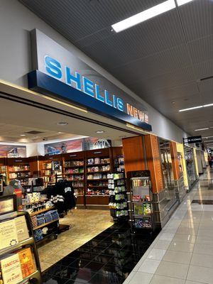 SHELLIS NEWS - Updated December 2025 - 22 Photos - S Terminal Pkwy ...