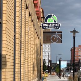 SINGLESPEED BREWING - Updated July 2025 - 212 Photos & 187 Reviews ...