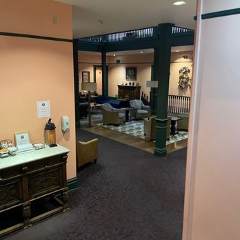 MONTVALE HOTEL - Updated April 2025 - 114 Photos & 191 Reviews - 1005 W ...