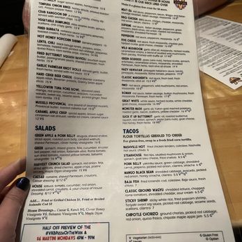 VENTURE KITCHEN AND BAR - Updated December 2025 - 527 Photos & 382 ...