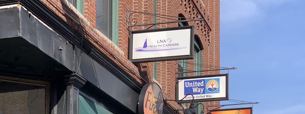 LNA HEALTH CAREERS - Updated May 2026 - 22 Concord St, Manchester, New ...
