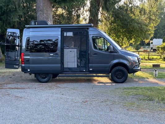 BRETZ RV AND MARINE OF SPOKANE AT LIBERTY LAKE - Updated December 2025 ...