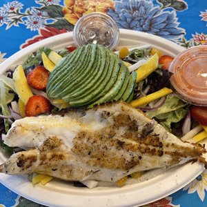 SEÑOR FISH - 211 Photos & 177 Reviews - 155 S Main St, Los Angeles, CA ...
