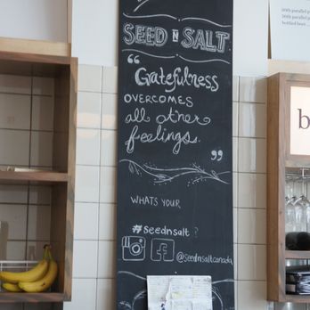 SEED N SALT - Updated December 2025 - 53 Photos & 32 Reviews - 2008 4 ...