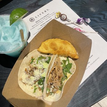 LIVERY - INDIANAPOLIS - Updated July 2025 - 2675 Photos & 1458 Reviews ...