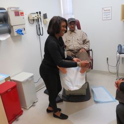 UNITY HEALTH CARE UPPER CARDOZO HEALTH CENTER - 21 Photos & 18 Reviews ...