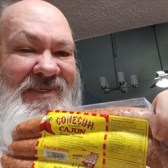 CONECUH SAUSAGE - Updated August 2025 - 197 Photos & 81 Reviews - 200 ...