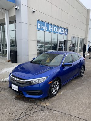 PERFORMANCE KINGS HONDA - Updated June 2026 - 59 Photos & 198 Reviews ...