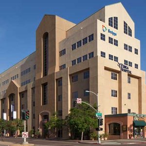 SCRIPPS CLINIC MISSION VALLEY - BUILDING 7565 - Updated January 2026 ...