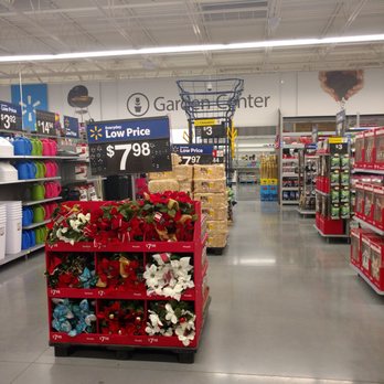 WALMART SUPERCENTER - Updated October 2025 - 13 Photos & 27 Reviews ...