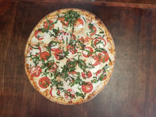 EDGEWATER PIZZA - 141 Photos & 159 Reviews - Pizza - 26011 Eden Landing ...