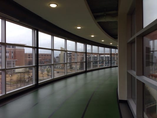 UAB CAMPUS RECREATION CENTER - Updated December 2025 - 17 Photos & 17 ...