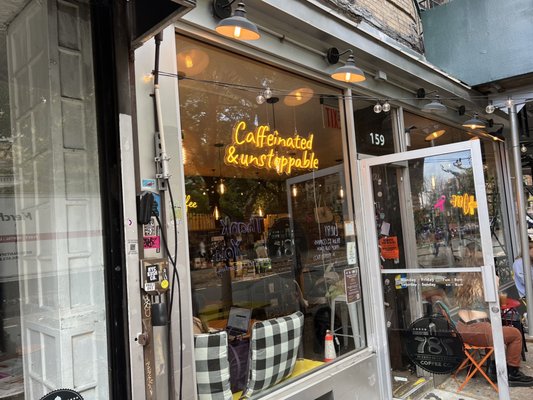 787 COFFEE - Updated September 2024 - 56 Photos & 36 Reviews - 159 E ...