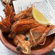 CERVO’S - 339 Photos & 113 Reviews - 43 Canal St, New York, NY - Menu ...