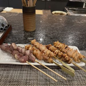 TORIDOKORO RAKU - 747 Photos & 87 Reviews - 4439 W Flamingo Rd, Las ...