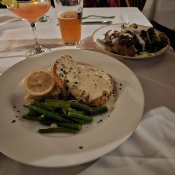 THE CAPTAIN DANIEL PACKER INNE - 449 Photos & 648 Reviews - 32 Water St ...