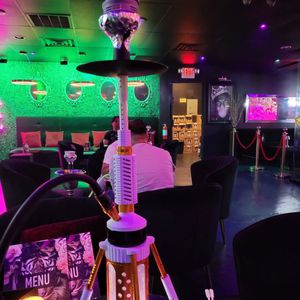 MAYA HOOKAH LOUNGE - 71 Photos & 146 Reviews - 1897 Woodbridge Ave ...