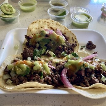 TACO BOYS - Updated May 2024 - 314 Photos & 306 Reviews - 1015 S Rural ...