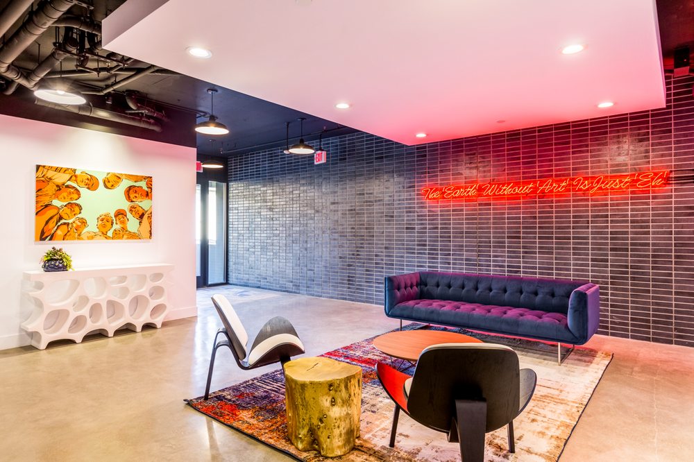 SERRANO DEVELOPMENT GROUP - Updated October 2025 - 17 Photos - 24 N Marengo Ave, Pasadena ...