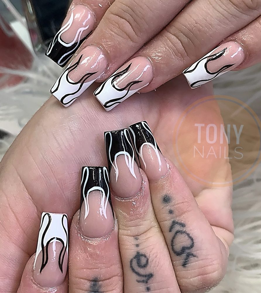 TOP 10 BEST Nail Salons near Welling, London, United Kingdom - Updated ...