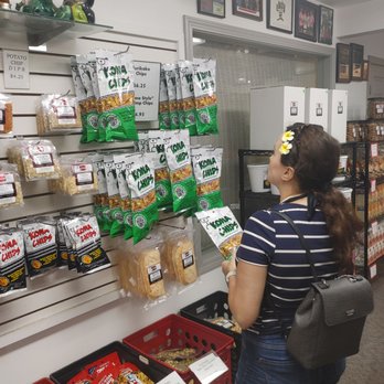 KONA CHIPS - Updated August 2025 - 150 Photos & 88 Reviews - 82-6155 ...