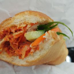 BANH MI BA LE VIETNAMESE SANDWICH DELI - Updated October 2025 - 391 ...