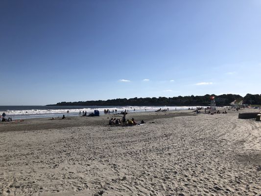 EASTON’S BEACH - 165 Photos & 84 Reviews - 175 Memorial Blvd, Newport ...