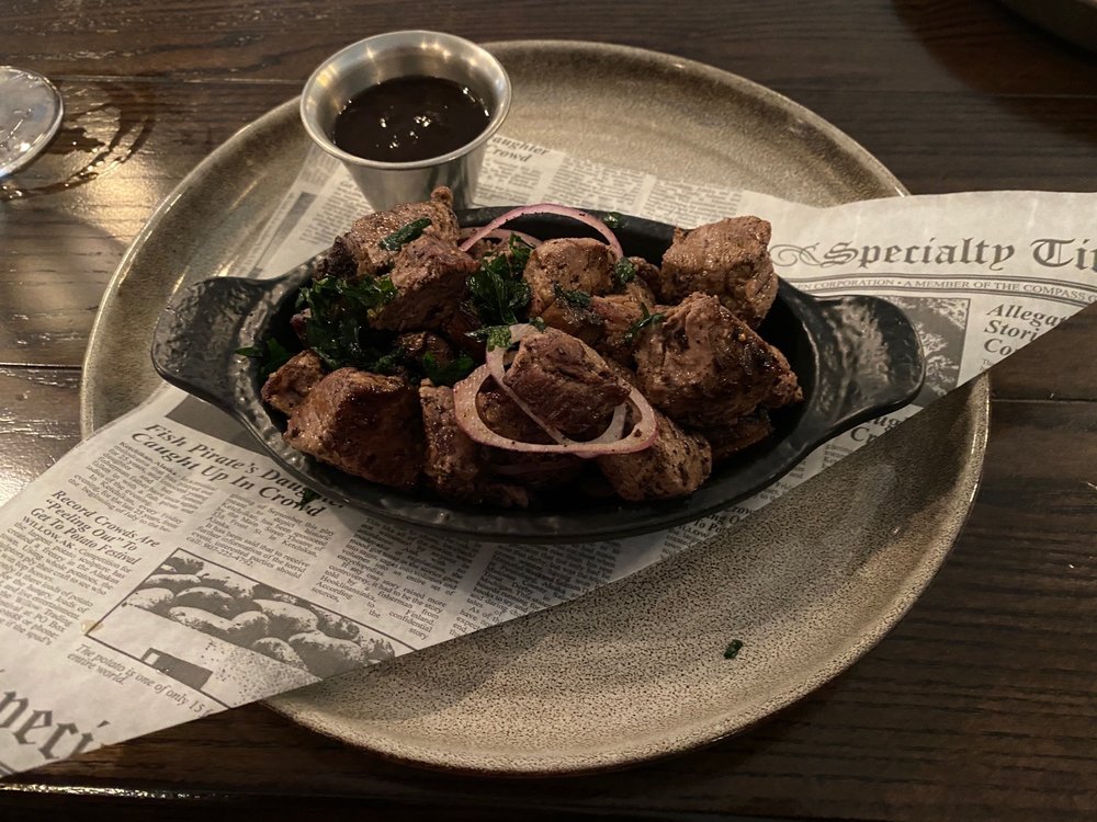 STICKNEY’S RESTAURANT - 89 Photos & 131 Reviews - American (New) - 310 ...