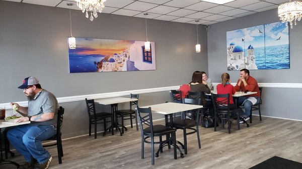APOLLO FLAME BISTRO - BREVARD RD - Updated January 2025 - 156 Photos ...