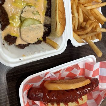 DIPPED N’ SMASHED - Updated December 2025 - 107 Photos & 81 Reviews ...