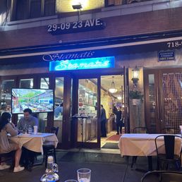STAMATIS RESTAURANT - Updated December 2025 - 647 Photos & 565 Reviews ...