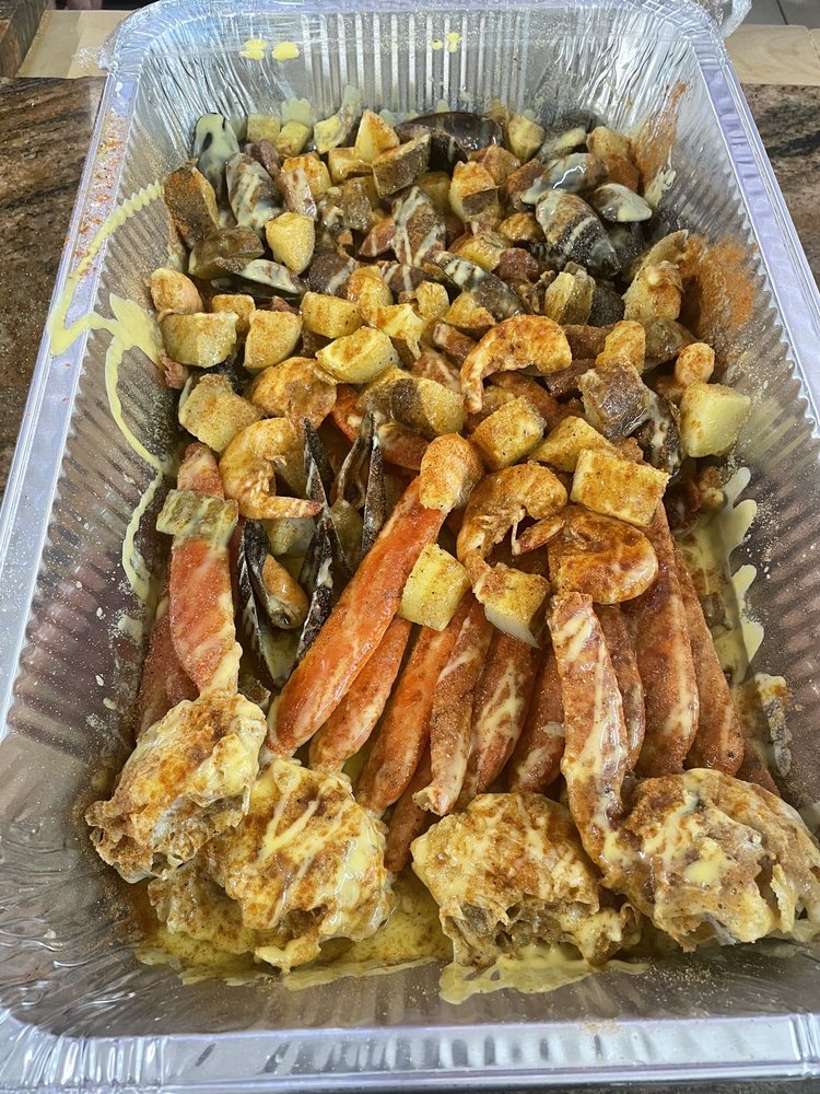 BEST SEAFOOD PLACE - Updated October 2025 - 18 Photos & 17 Reviews ...