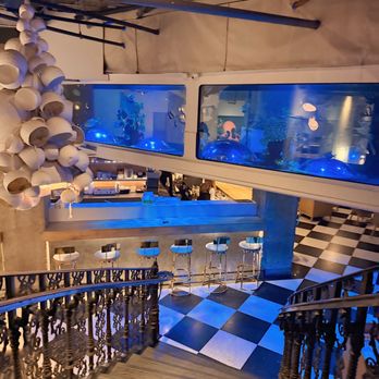 MRS FISH - Updated December 2024 - 5011 Photos & 1907 Reviews - 448 S ...