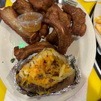 NICE GUY RICKY’S AMERICAN GRILL - Updated October 2025 - 21 Photos & 24 ...