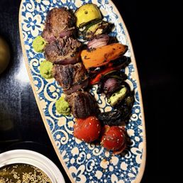 ZAKIA MODERN LEBANESE - Updated March 2026 - 749 Photos & 245 Reviews ...