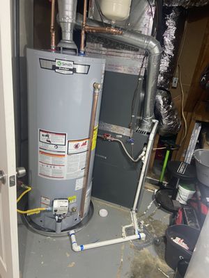 JD MECHANICAL SERVICES HEATING & COOLING - Updated July 2025 - 109 ...