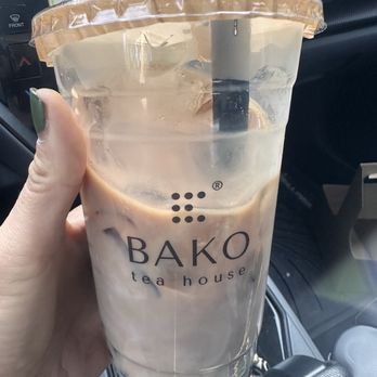 BAKO TEA HOUSE - Updated December 2025 - 1231 Photos & 637 Reviews - 31 ...