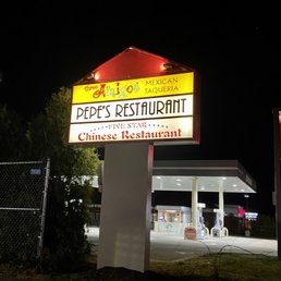 PEPE’S RESTAURANT & LOUNGE - Updated September 2025 - 48 Photos & 71 ...